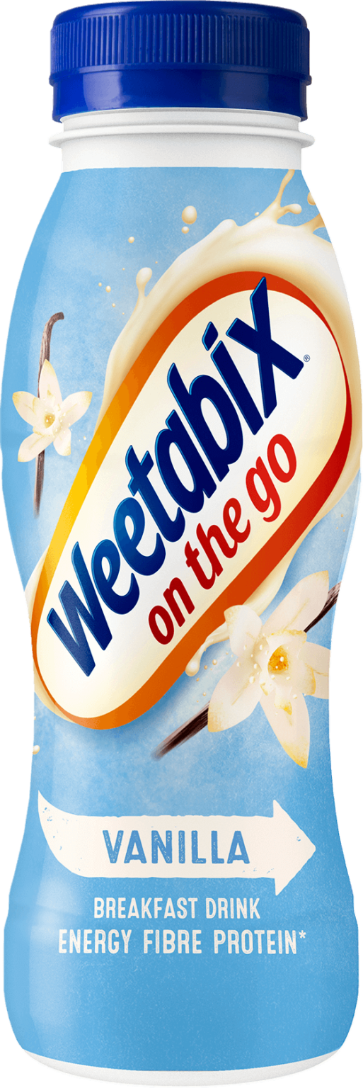 Our Cereals - Weetabix Cereals