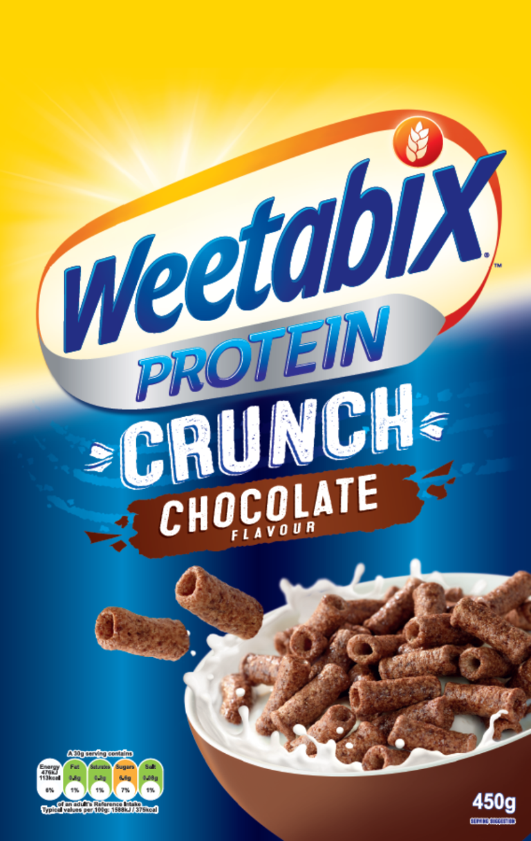 Weetabix Original