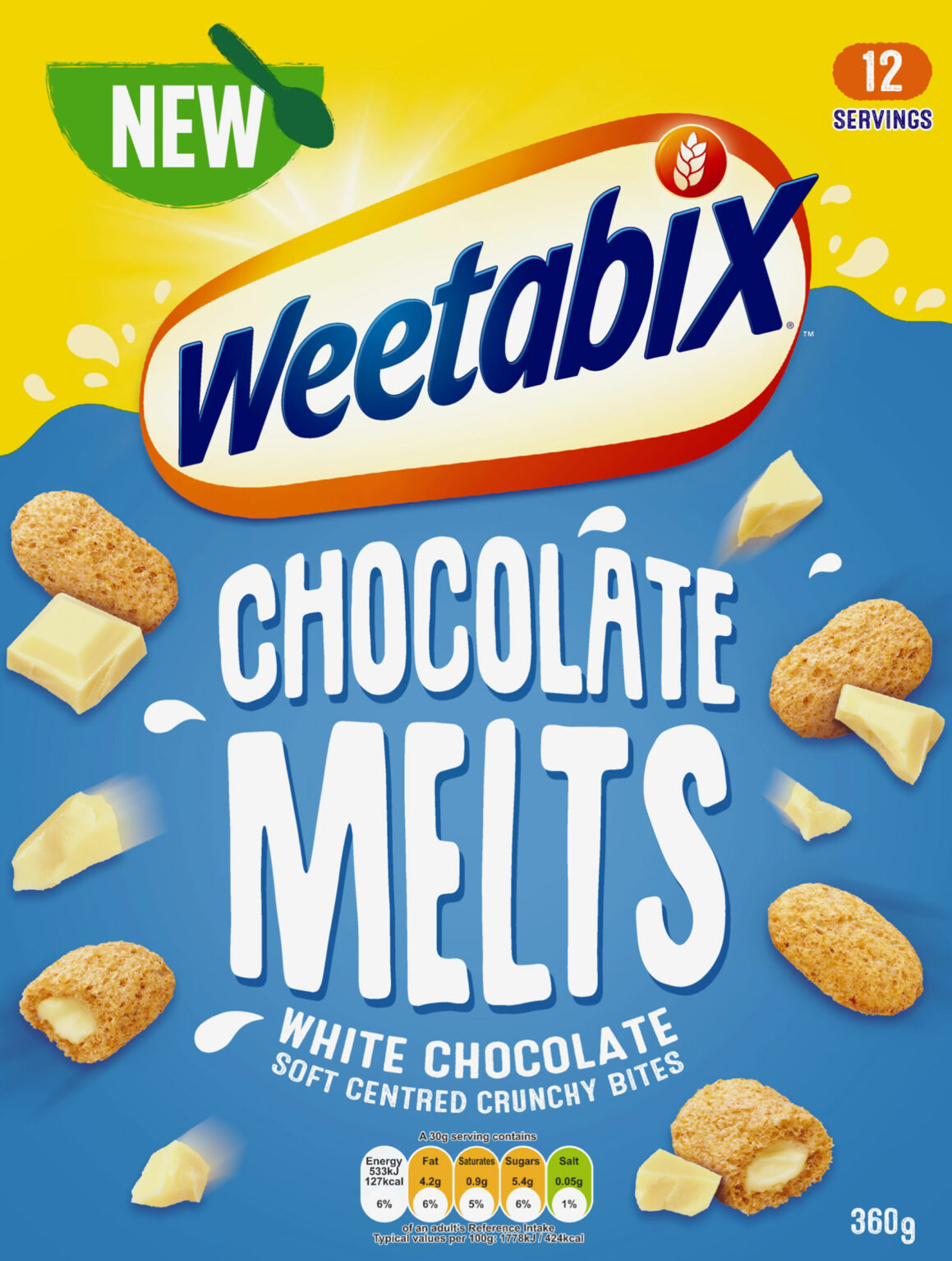 Our Cereals - Weetabix Cereals